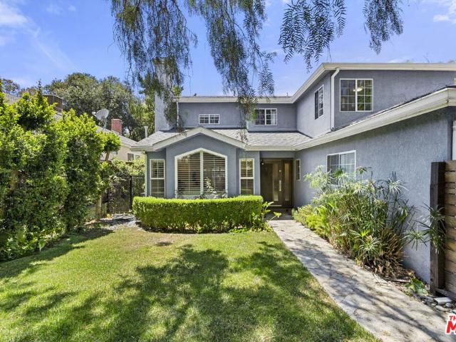 4555 Don Pio Drive