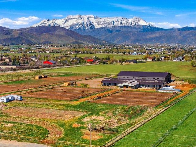 4555 E 1200 S, Heber City, UT 84032