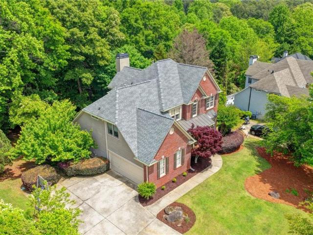 4555 E Point Drive