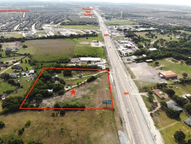 4555 E US Highway 380, Princeton, TX 75407