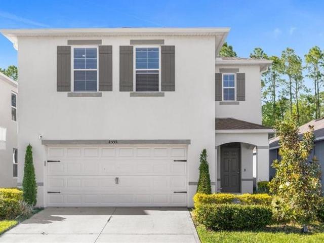 4555 Gadwall Dr, Kissimmee, FL 34744