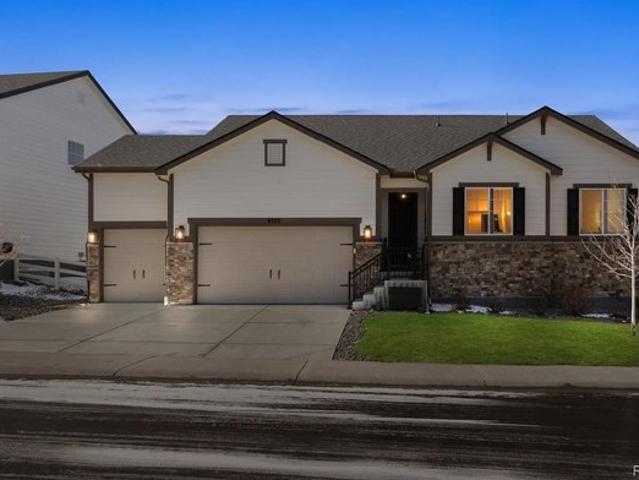 4555 Gray Wolf Ln, Castle Rock, CO 80104