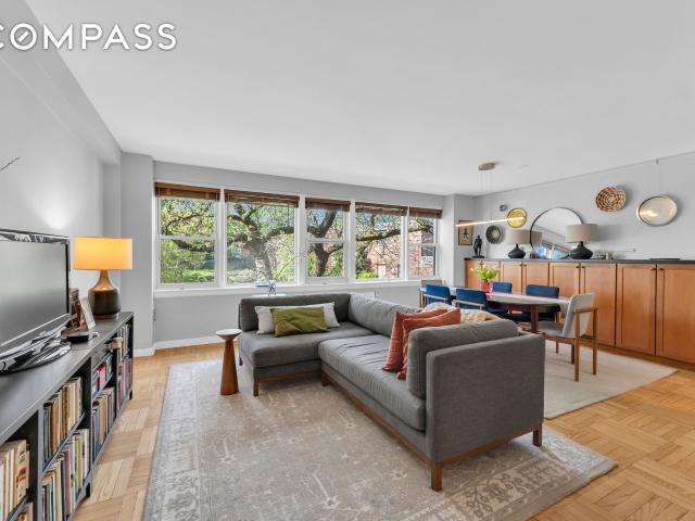 4555 Henry Hudson Parkway West, Bronx, NY