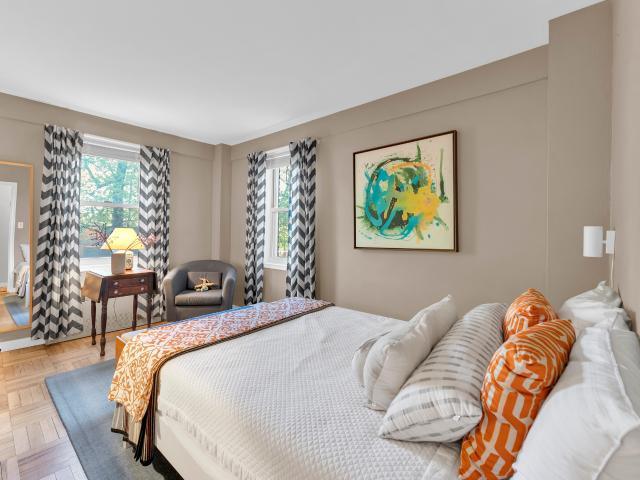 4555 Henry Hudson Parkway West, Unit A310 | Compass