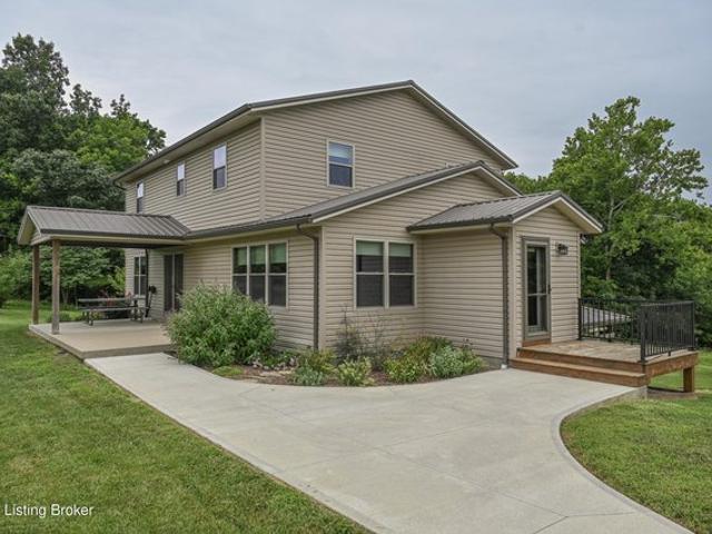 4555 KY 433, Mackville, KY 40040