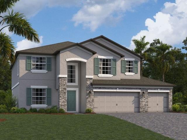 4555 Lake Fox Dr, Lakeland, FL 33810