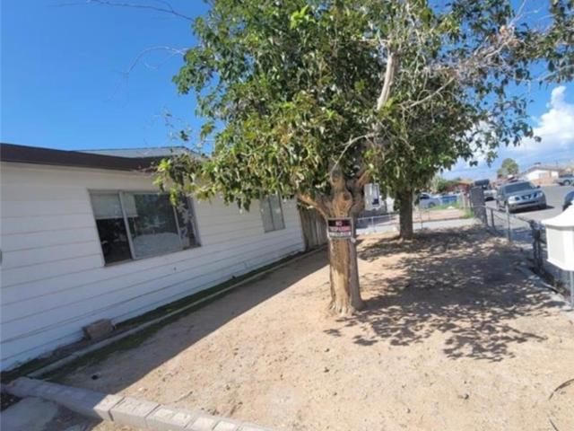 4555 Payson Ave, Las Vegas, NV 89115 | MLS #2731 | Compass