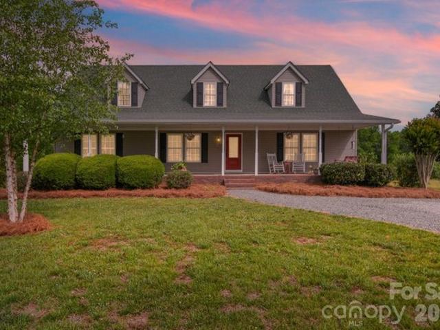 4555 Polk Ford Rd, Stanfield, NC 28163