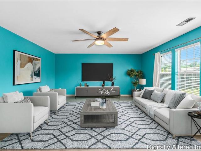 4555 Ramseur Drive