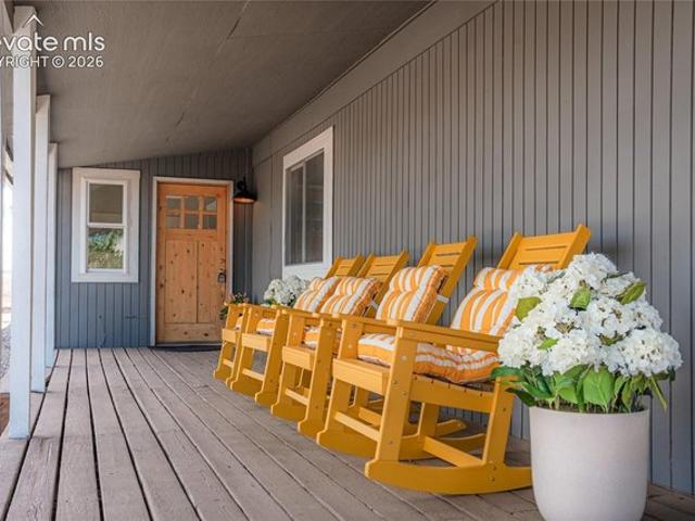 4555 S Calhan Hwy, Calhan, CO 80808