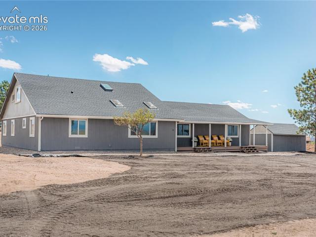 4555 S Calhan Highway
