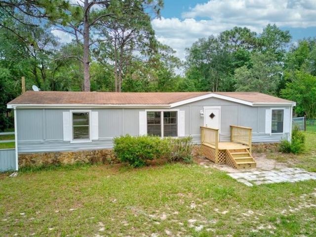 4555 S Leisure Blvd, Lecanto, FL 34461