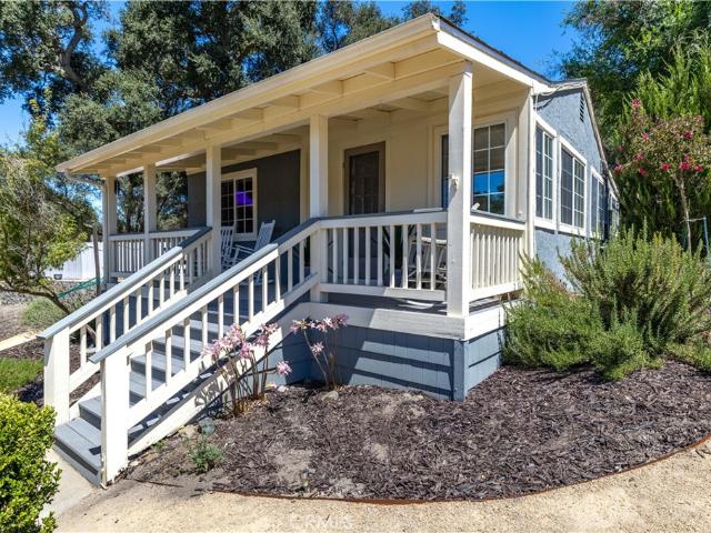 4555 San Anselmo