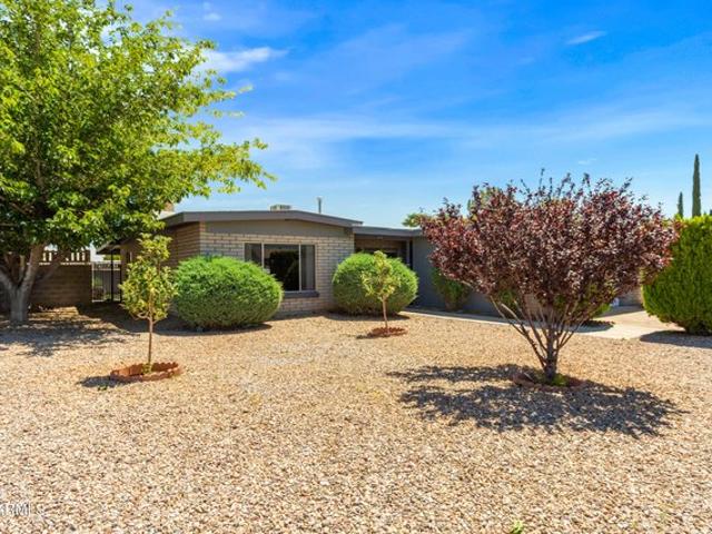 4555 Via Viento, Sierra Vista, AZ 85635