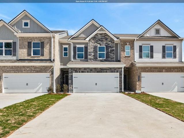 4555 Village Springs Sq Unit 11, Fultondale, AL 35068