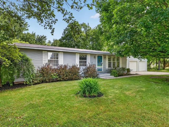 4555 16 Mile Road