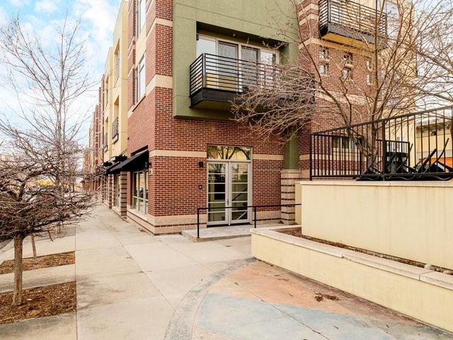 4555 13th St, Unit 2A, Boulder, CO 80304 | MLS #1053