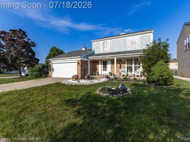 45568 Margate Drive
