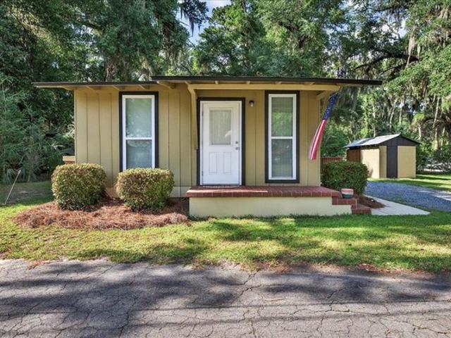 4556 McCall Bridge Rd, Quincy, FL 32351