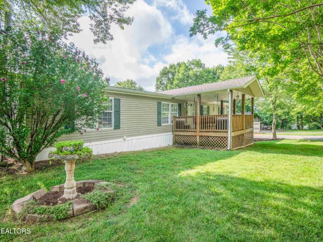 4556 Cherokee Drive