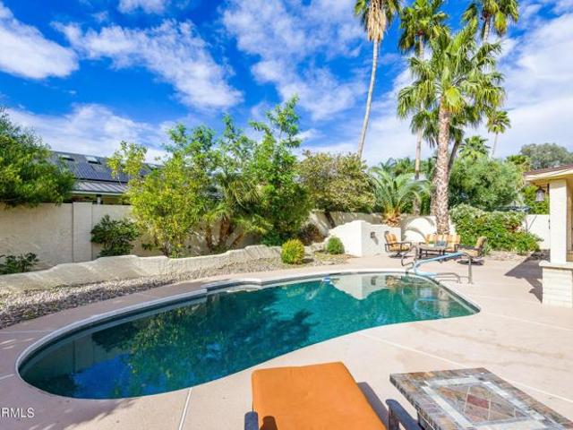 4556 E Paradise Ln, Phoenix, AZ 85032