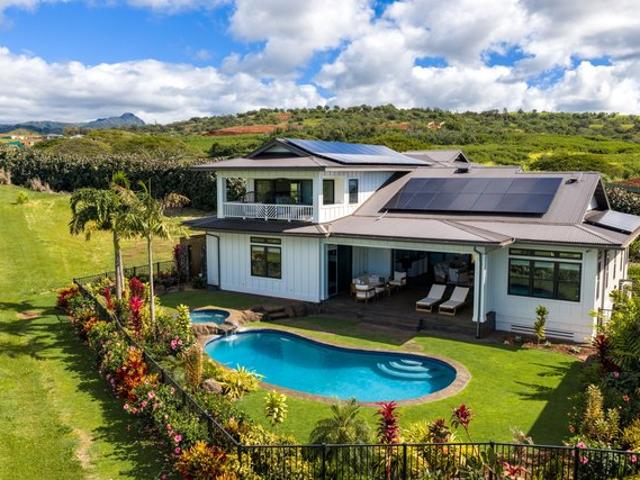 4556 Kaimalino Pl, Koloa, HI 96756