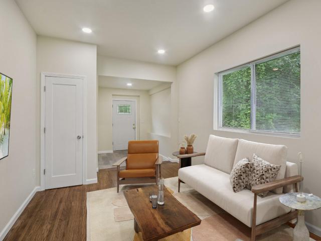 4556 Polk Street