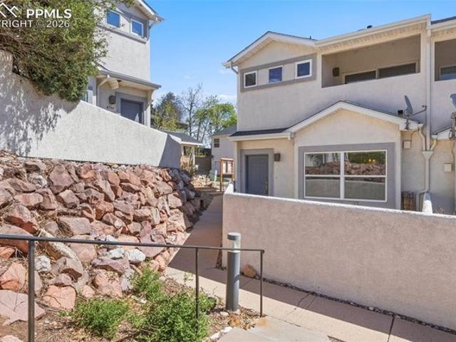 4556 Prestige Pt, Colorado Springs, CO 80906