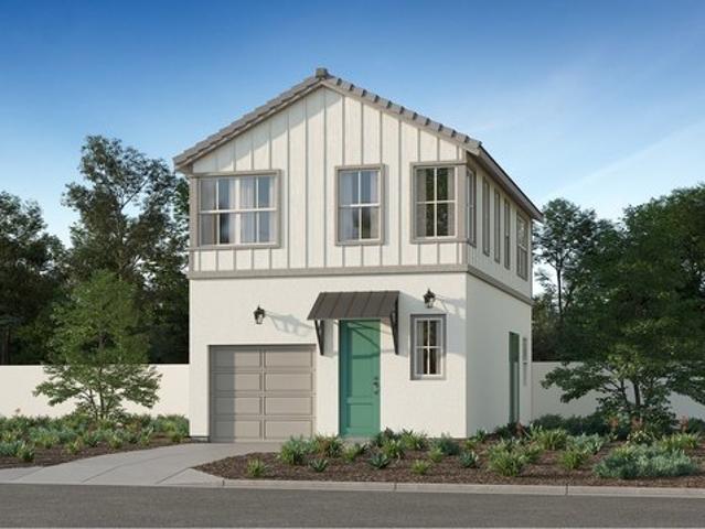 4556 S Forsyth Paseo, Ontario, CA 91762