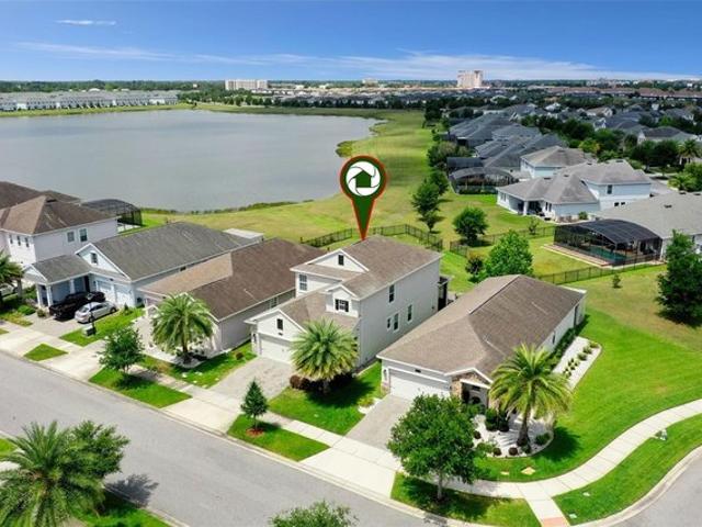 4556 Sequel Rd, Kissimmee, FL 34746