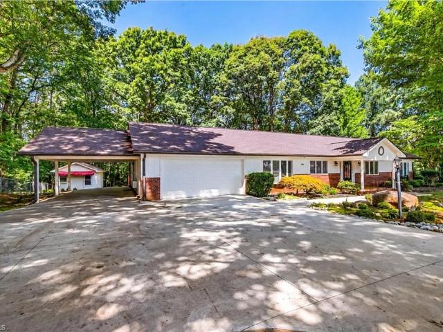 4556 Shattalon Drive