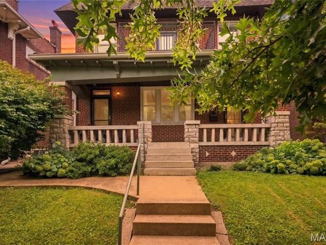 4556 Shenandoah Ave, Saint Louis, MO 63110