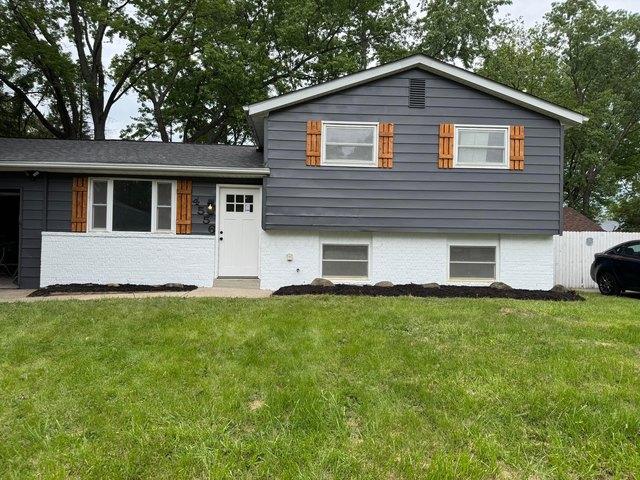 4556 Valleydale Way, Columbus, OH 43231