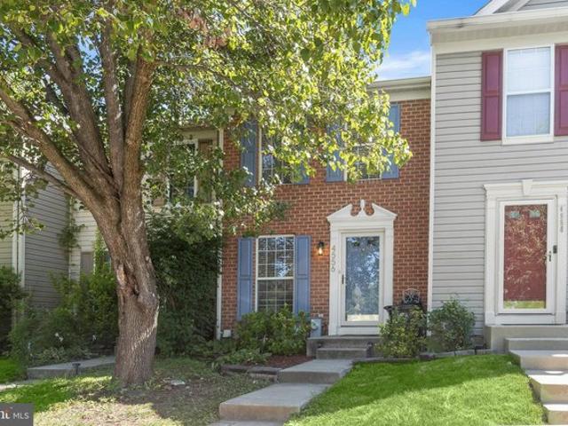 4556 Vermeer Ct, Owings Mills, MD 21117