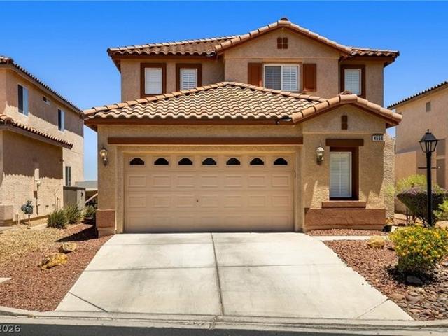 4556 Yellow Harbor St, Las Vegas, NV 89129