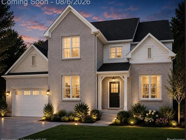 45571 Irvine Dr, Novi, MI 48374