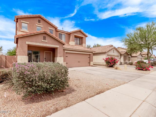 45574 W TULIP Lane