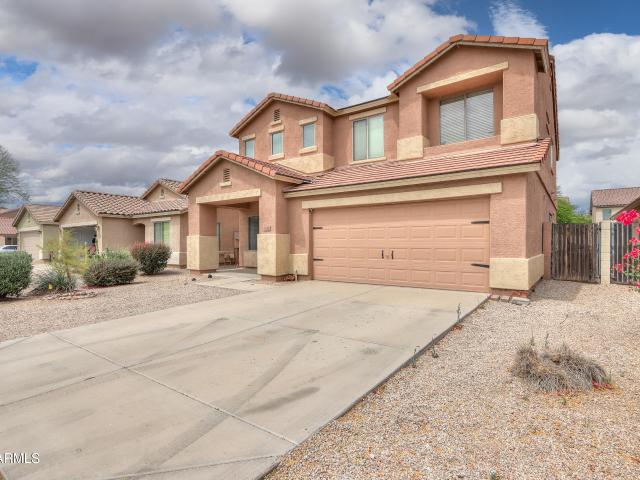 45574 W TULIP Lane