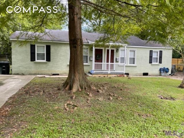 4557 Mimosa St, Baton Rouge, LA