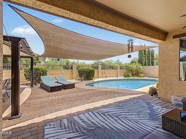 4557 N 155th Ln, Goodyear, AZ 85395
