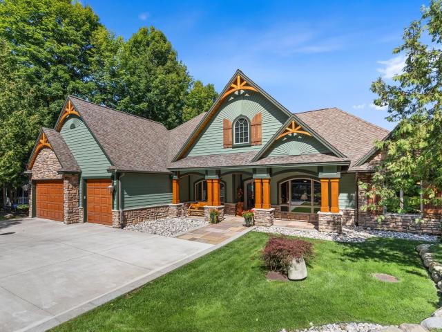 4557 N West Torch Lake Drive