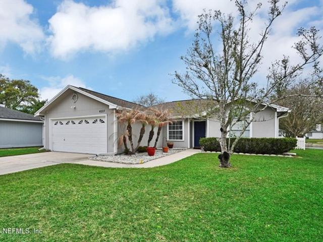 4557 Arch Creek Dr S, Jacksonville, FL 32257