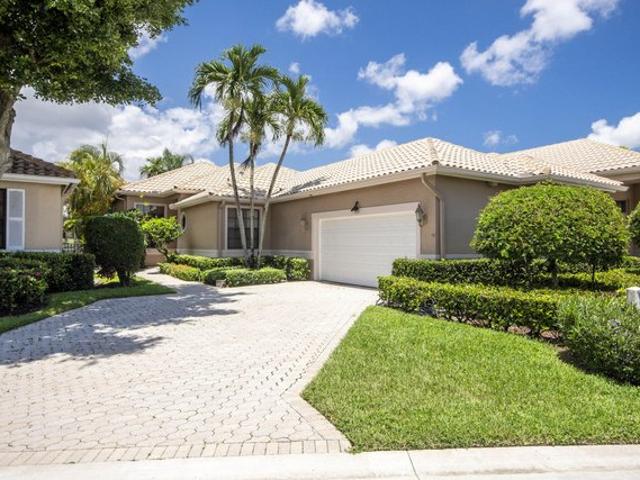 4557 Barclay Fair Way, Lake Worth, FL 33449
