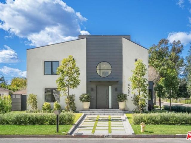 4557 Camellia Ave, Studio City, CA 91602