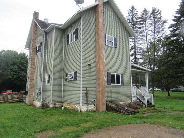 4557 Elton Road