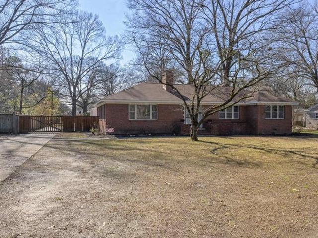 4557 Park Ave, Memphis, TN 38117