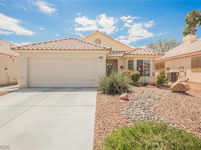 4557 Rapallo Ct, Las Vegas, NV 89130