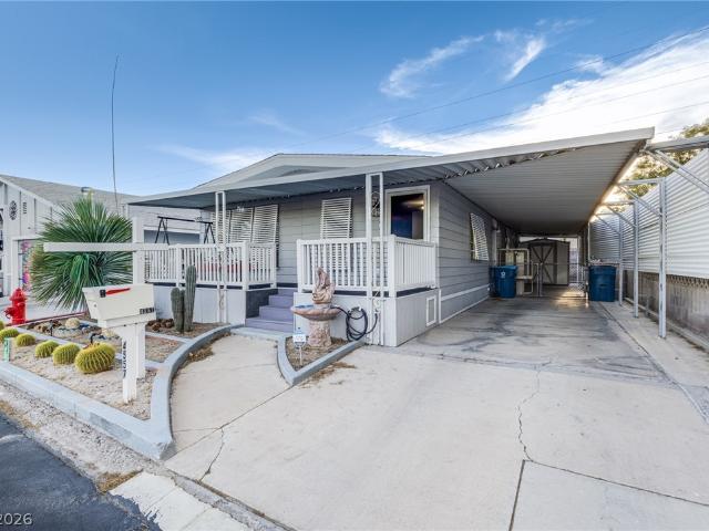 4557 Royal Ridge Blvd, Las Vegas, NV 89103 | MLS #2770 | Compass