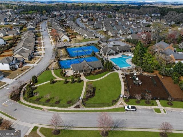 4557 Sweetwater Drive