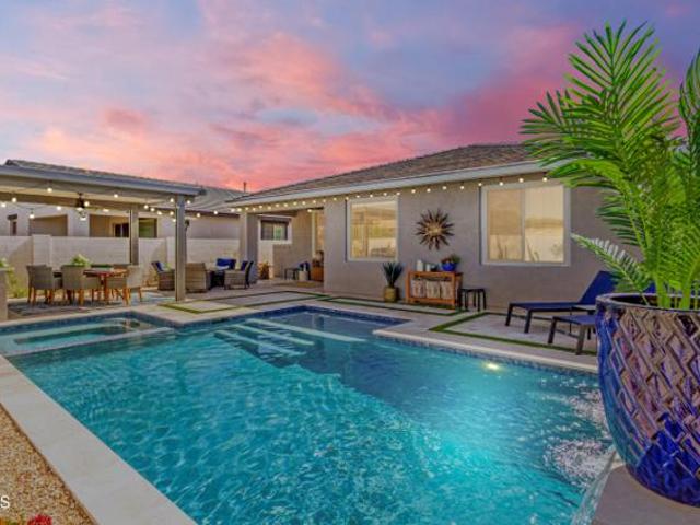 4557 S Element, Mesa, AZ 85212